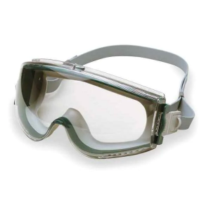 Your Guide to Protective Eyewear in the Workplace