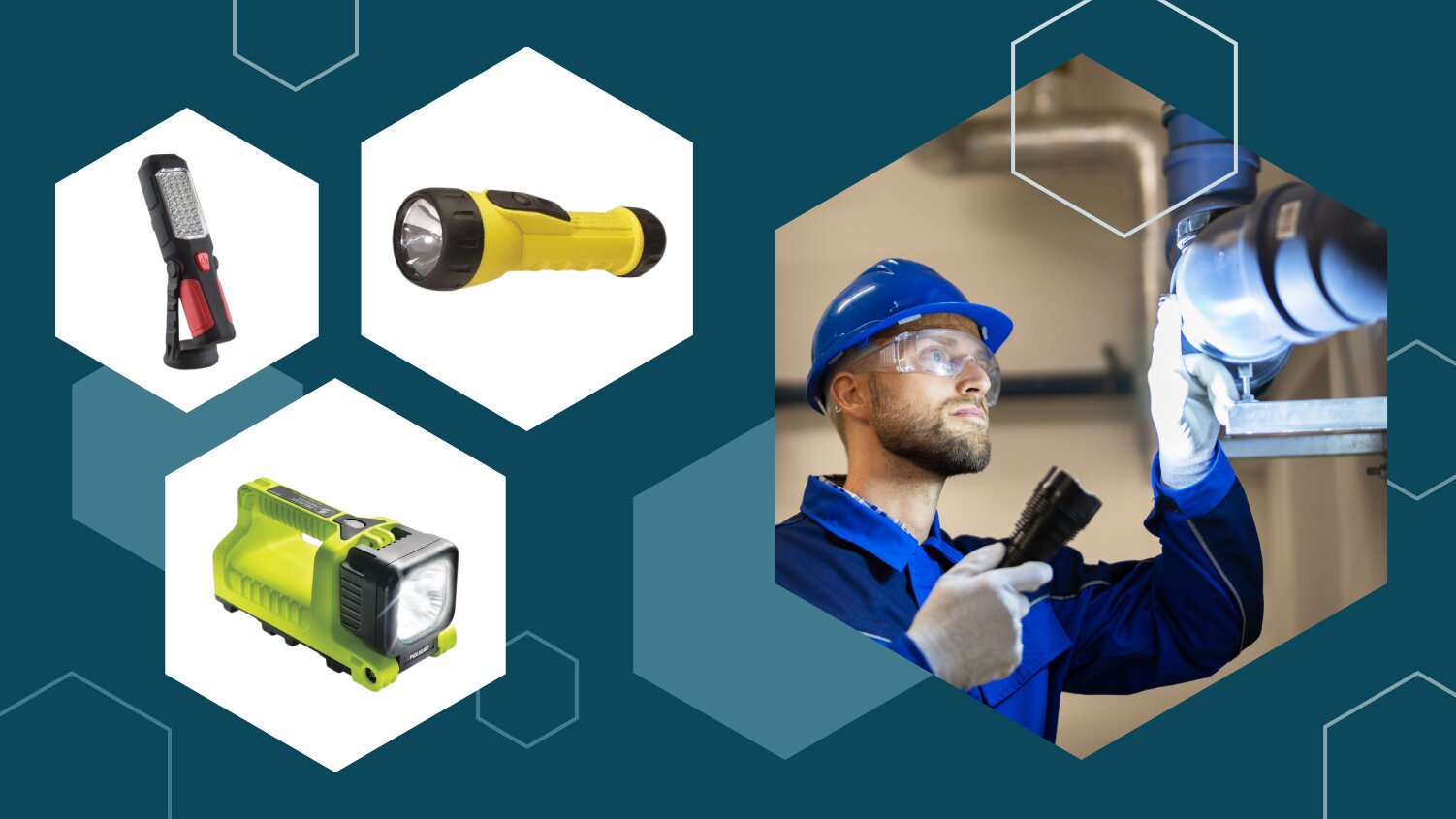 How to Choose the Right Flashlight for the Job