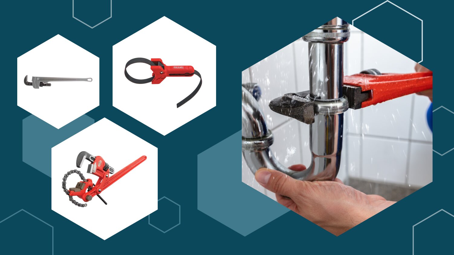 Expert Tips for Choosing and Using Pipe Wrenches Efficiently