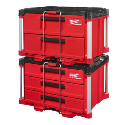 The Ultimate Guide to the Milwaukee PACKOUT™ Modular Storage System