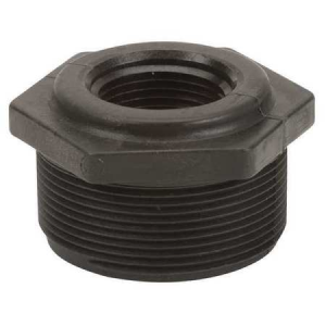 Different Types of Plumbing Parts and Pipe Fitting Systems