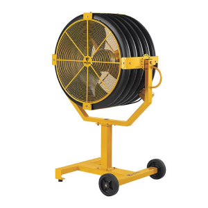 7 Portable Cooling Solutions for the Jobsite