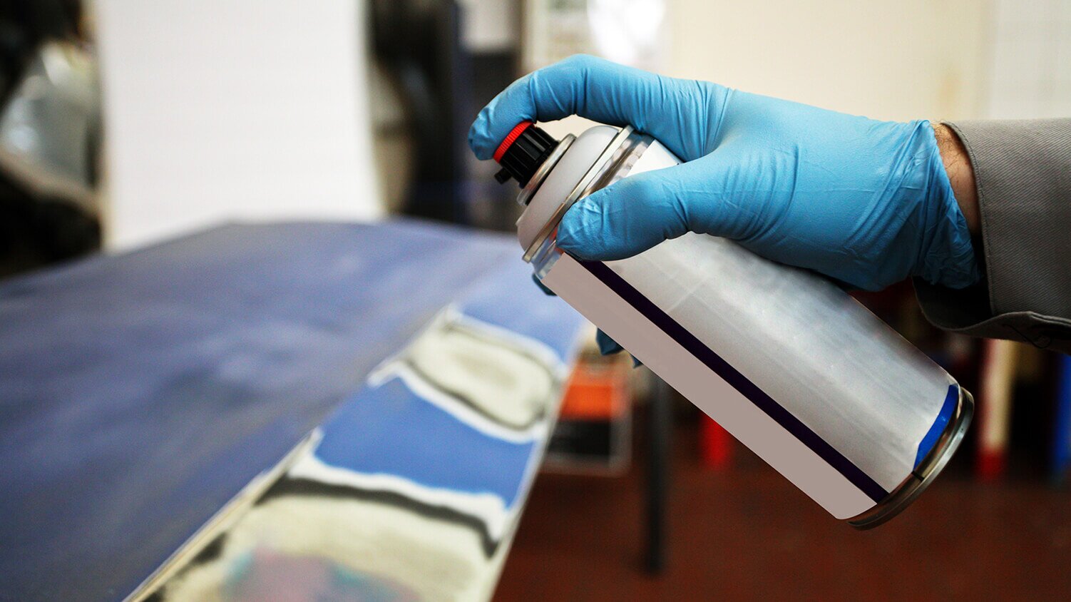 Understanding Aerosol Can Weights