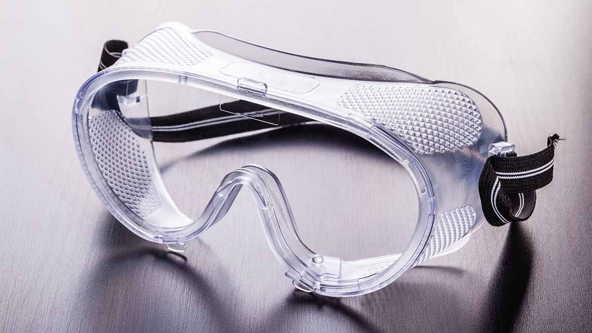 Safety Goggles: What You Need To Know