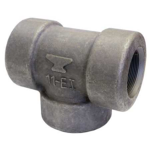 Different Types of Plumbing Parts and Pipe Fitting Systems