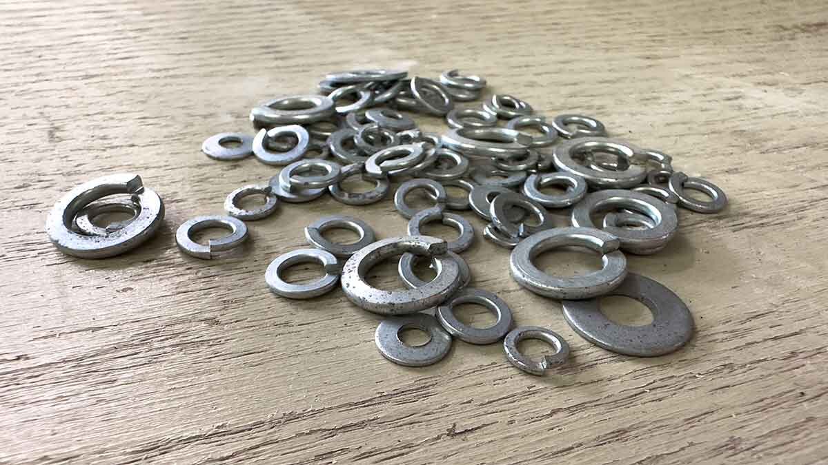 Understanding Washers: How They Work, Types, and Why You Need Them