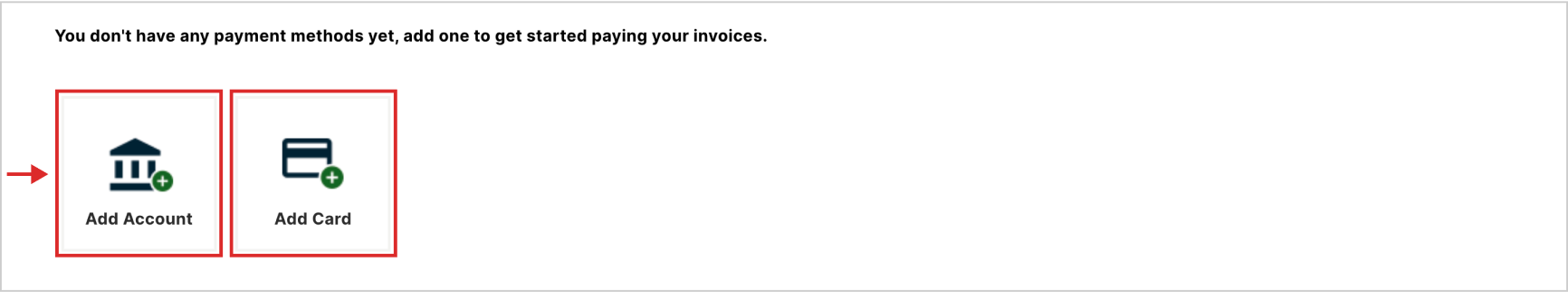 Invoice Payment Portal