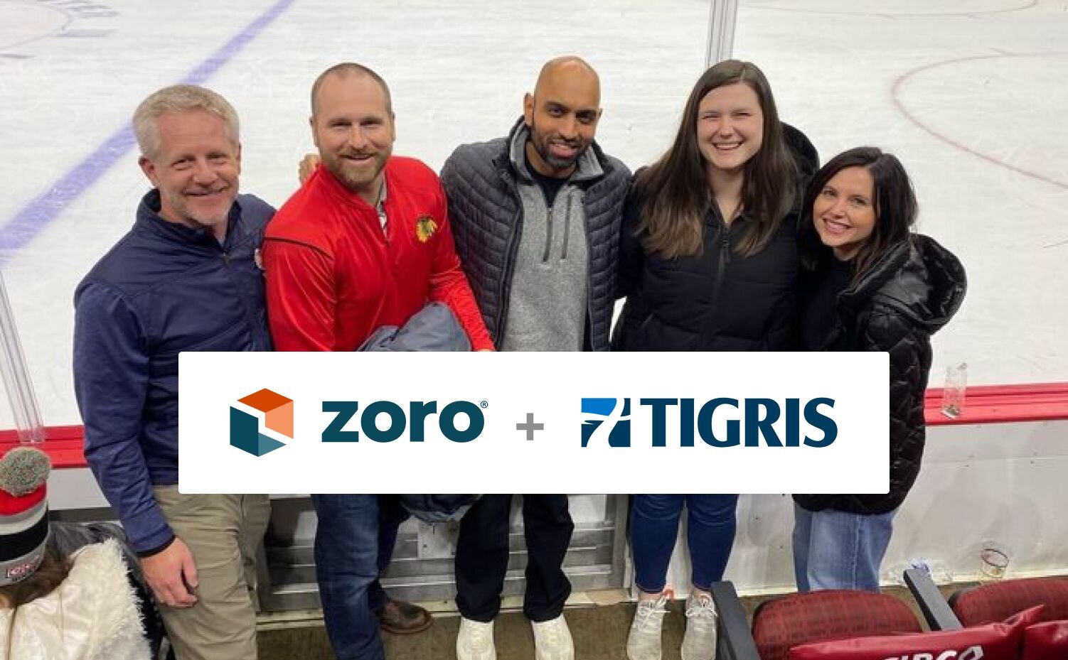 The Power of a Technology-Driven Partnership: Tigris Fulfillment Partners & Zoro