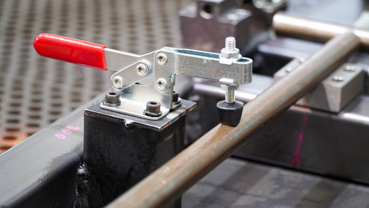 Toggle Clamp Buying Guide