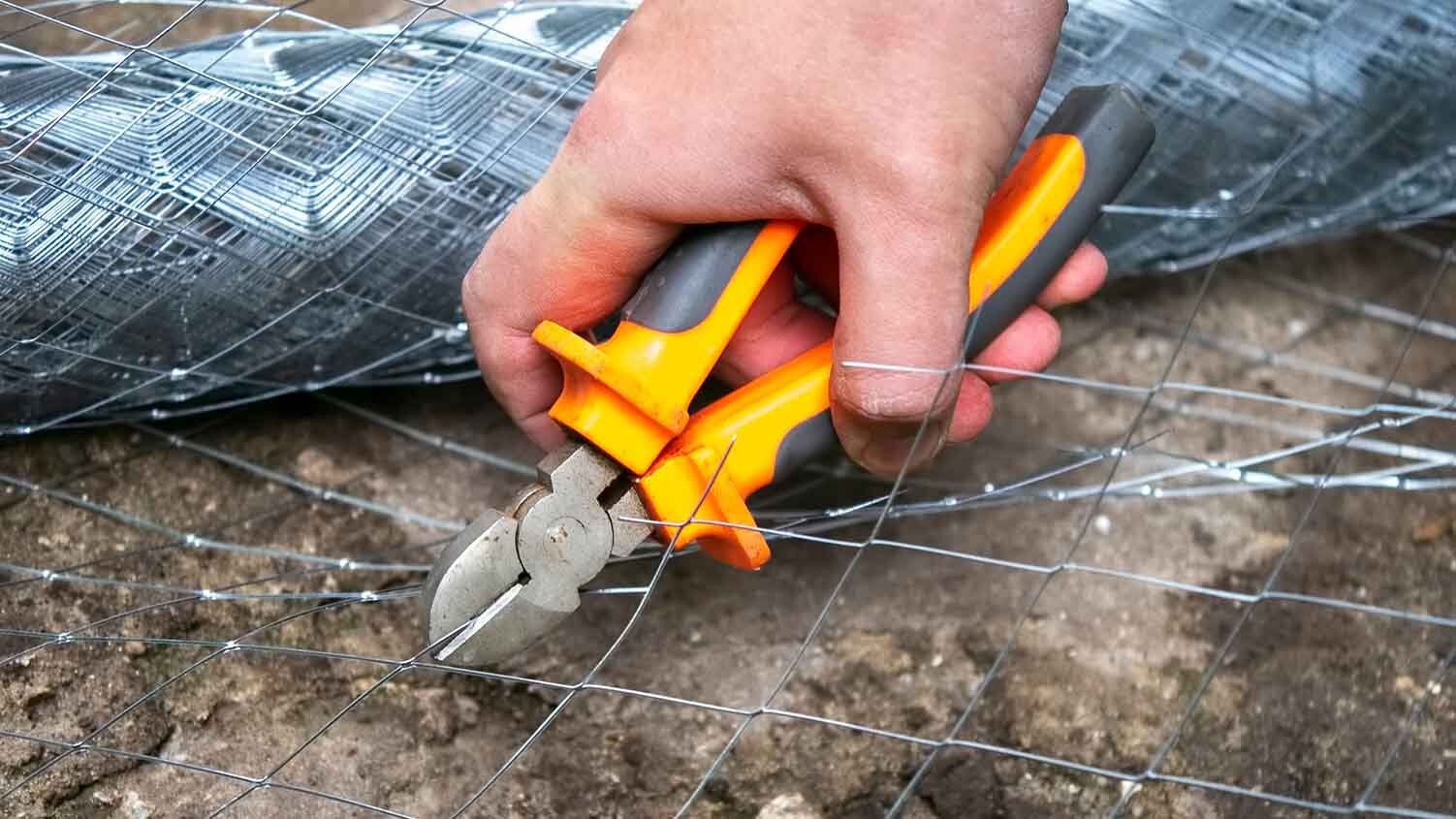 How to Sharpen Wire Cutters or Find a Pair that Works