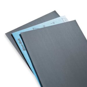 Sandpaper Grit Chart & Guide