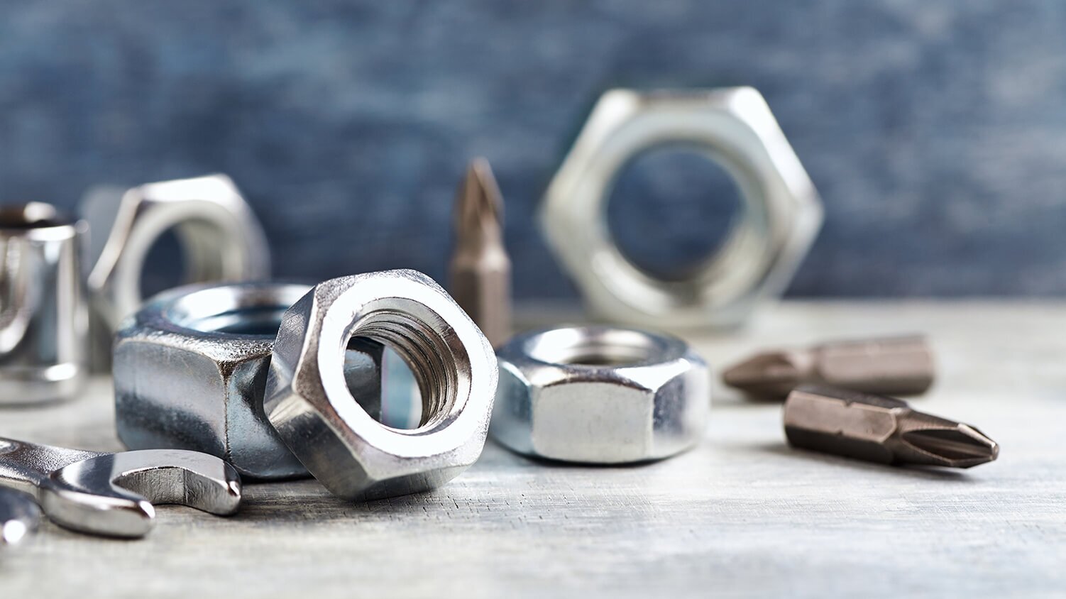 The Ultimate Guide to Fastener Nuts