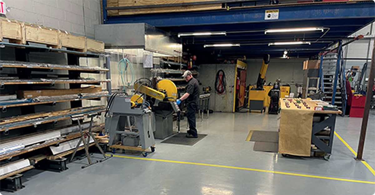 From Legacy Distributor to Digital Growth Partner: Eastern Industrial ...