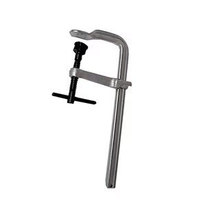 Types of Clamps Explained