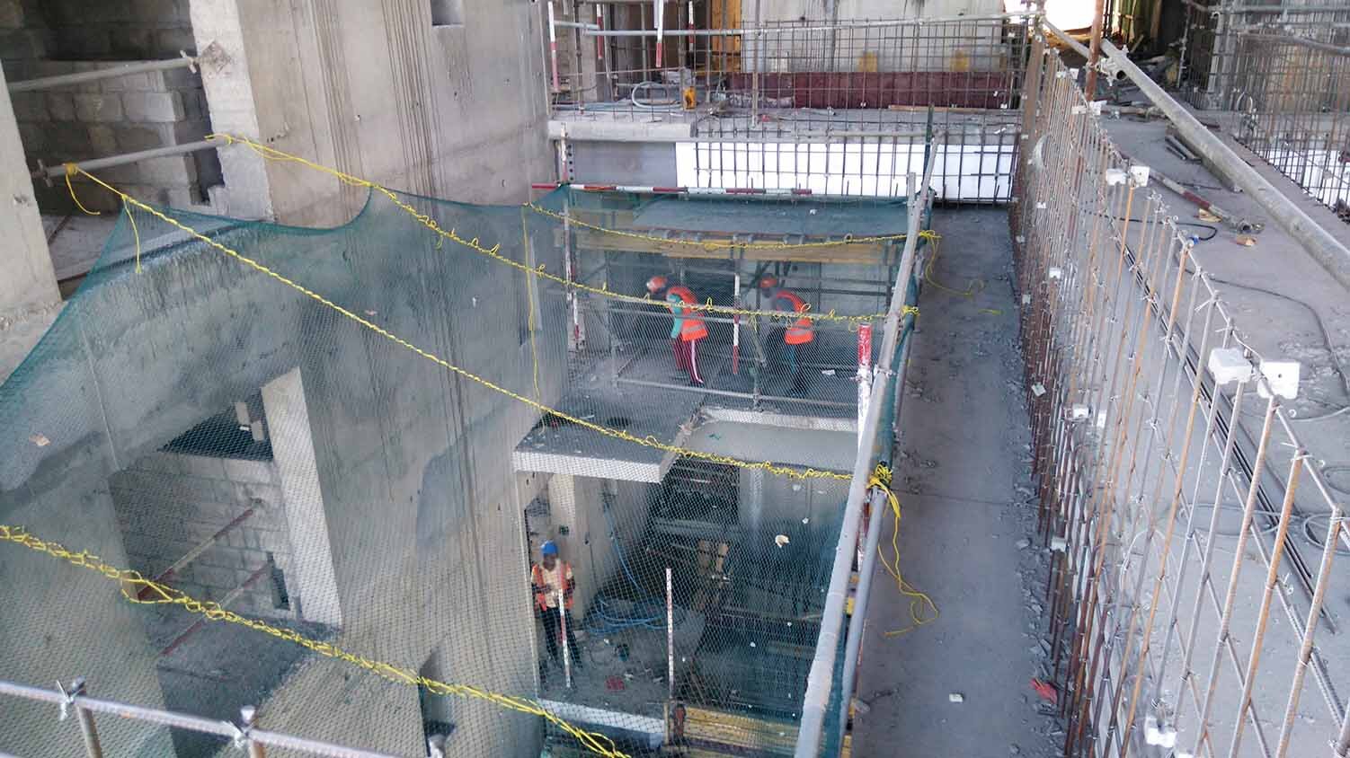 Fall Protection Gear for Your Construction Site