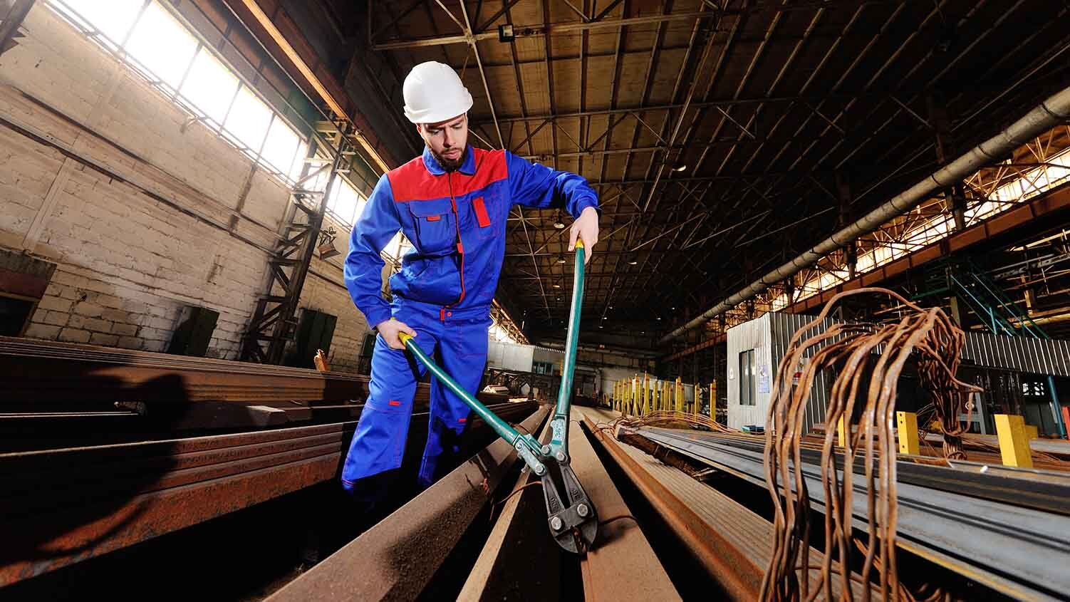 Guide to Bolt Cutters