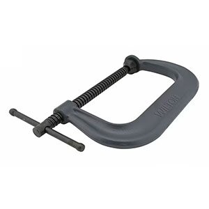 Types of Clamps Explained