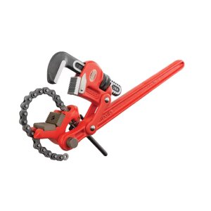 Expert Tips for Choosing and Using Pipe Wrenches Efficiently