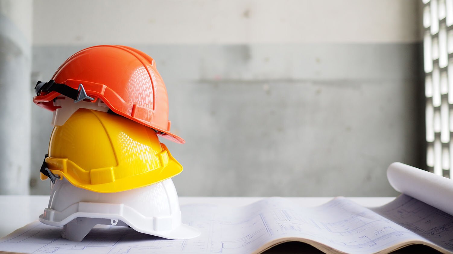 Types and Classes of Hard Hats