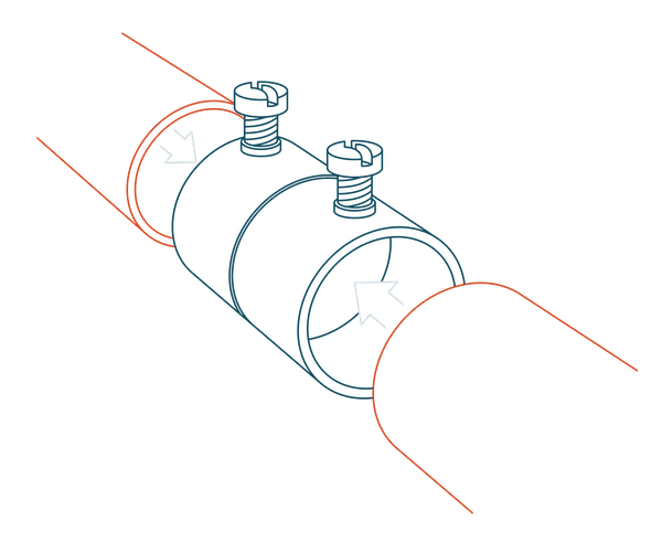 EMT Conduit Fittings Guide