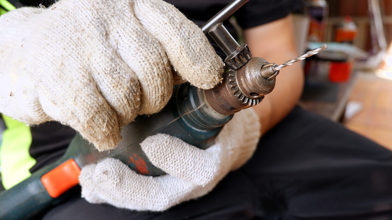 Jacobs Chuck Key Selection Guide