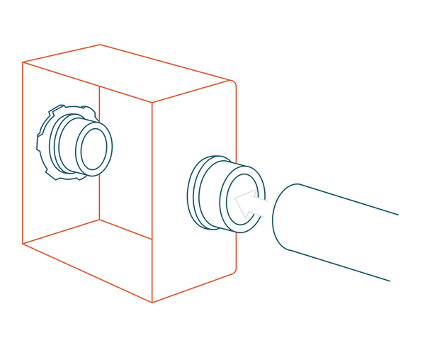 EMT Conduit Fittings Guide
