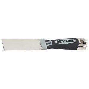 Putty Knife Guide: Matching Blade Sizes to the Job