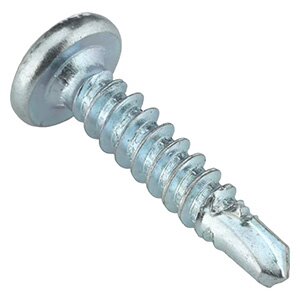 Self-Tapping Screws: The Ultimate Guide