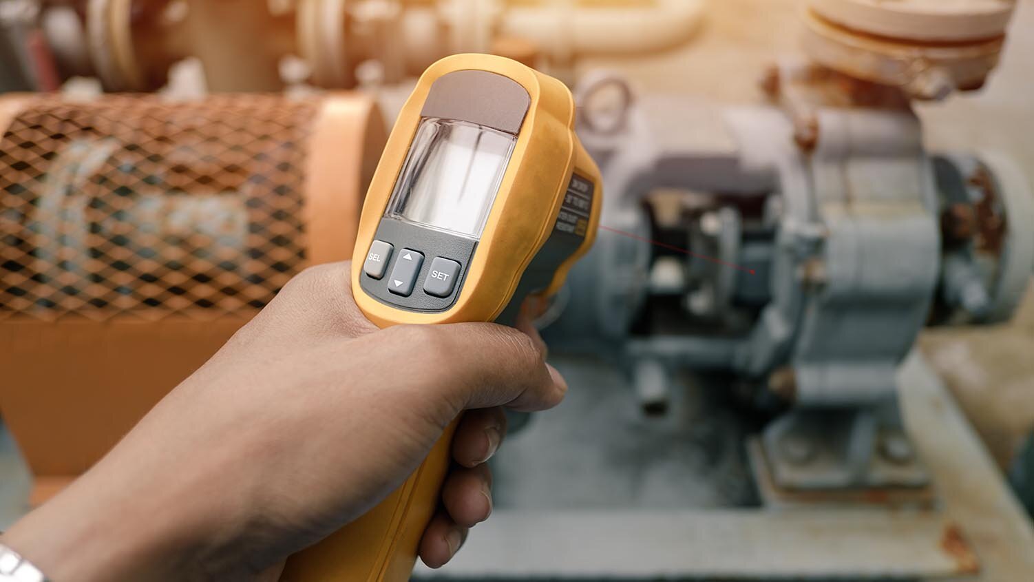 How Do Infrared Thermometers Work?