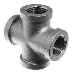 Different Types of Plumbing Parts and Pipe Fitting Systems