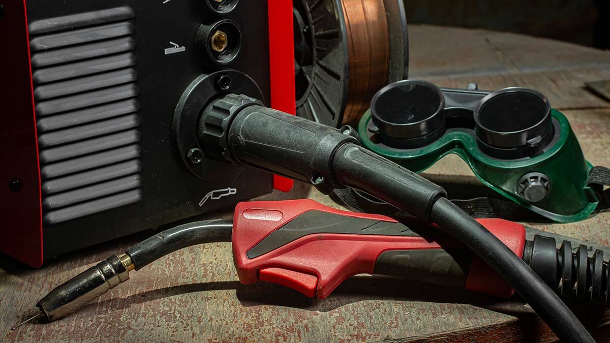 Types of Welding Tools: A Complete Guide for Small Business Owners
