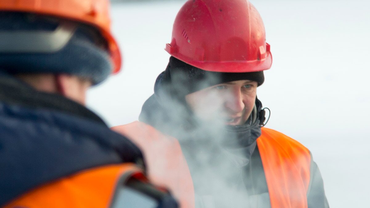 Cold Weather Prep: Recognizing Frostbite and Hypothermia at Work