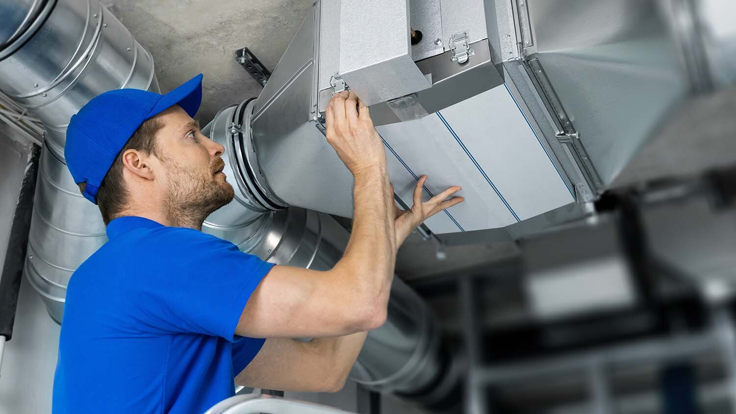 HVAC Trends to Watch in 2024