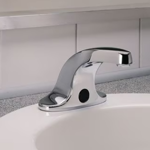 8 Touchless Products to Boost Hygiene in Workplace Restrooms