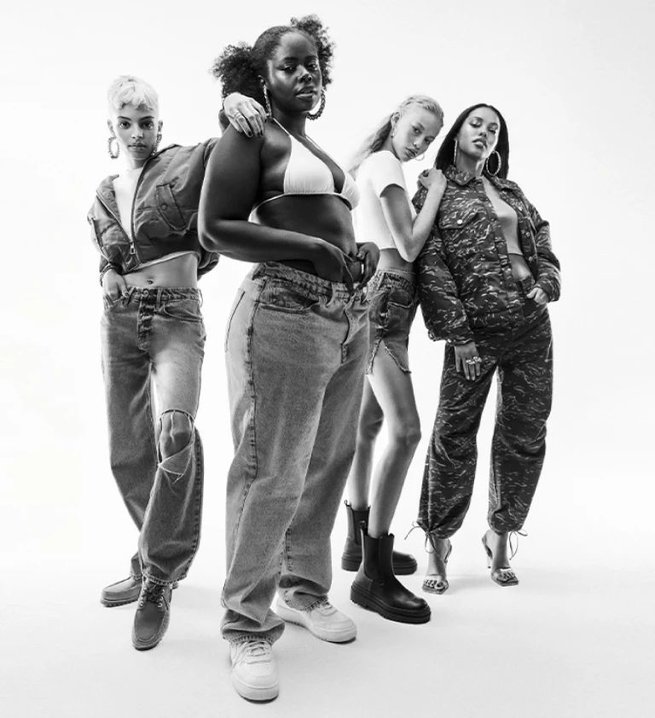 Emma Grede - GOOD AMERICAN