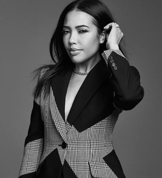 Emma Grede - GOOD AMERICAN