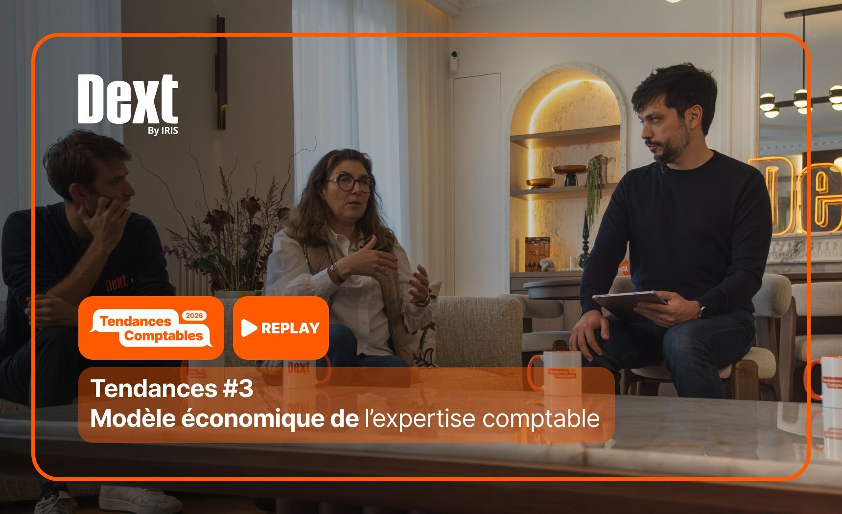 Modèle économique de l’expertise comptable : la tendance 2026 | Dext