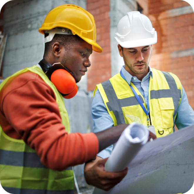 Construction Business Expense Management | Dext