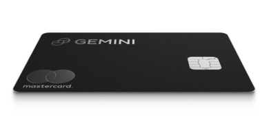 Earn Crypto Rewards with the Gemini Credit Card® | Gemini