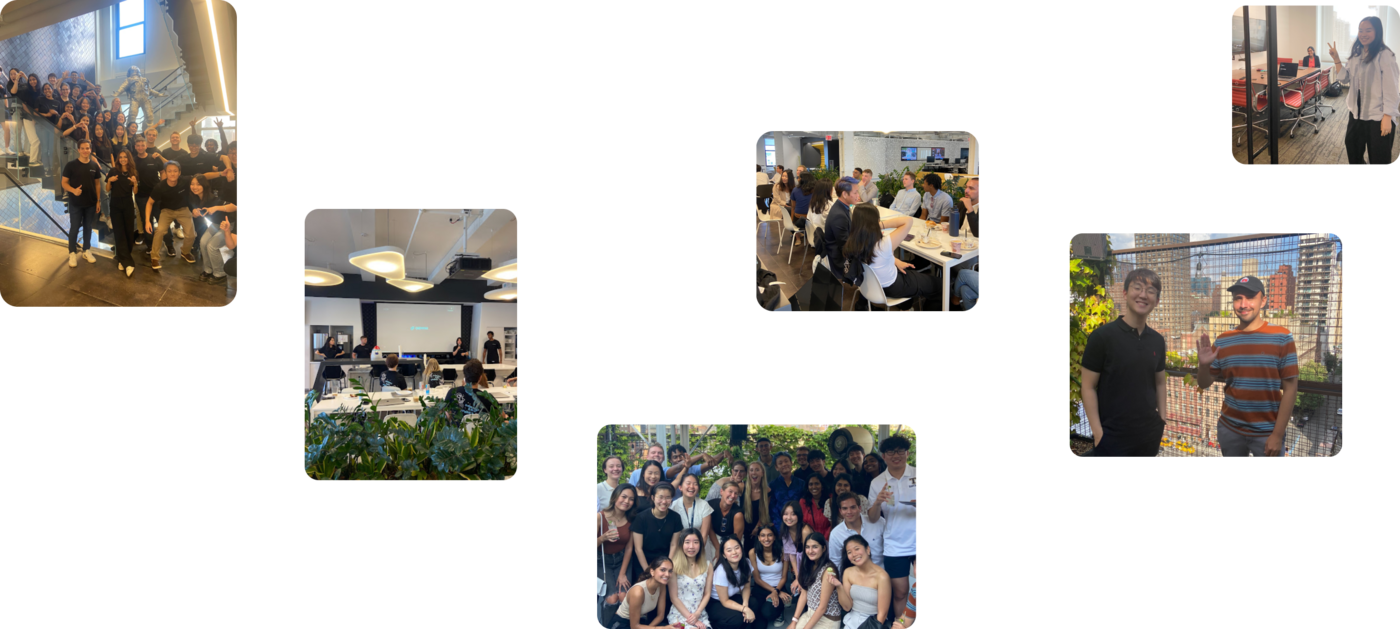 Early Careers | Gemini