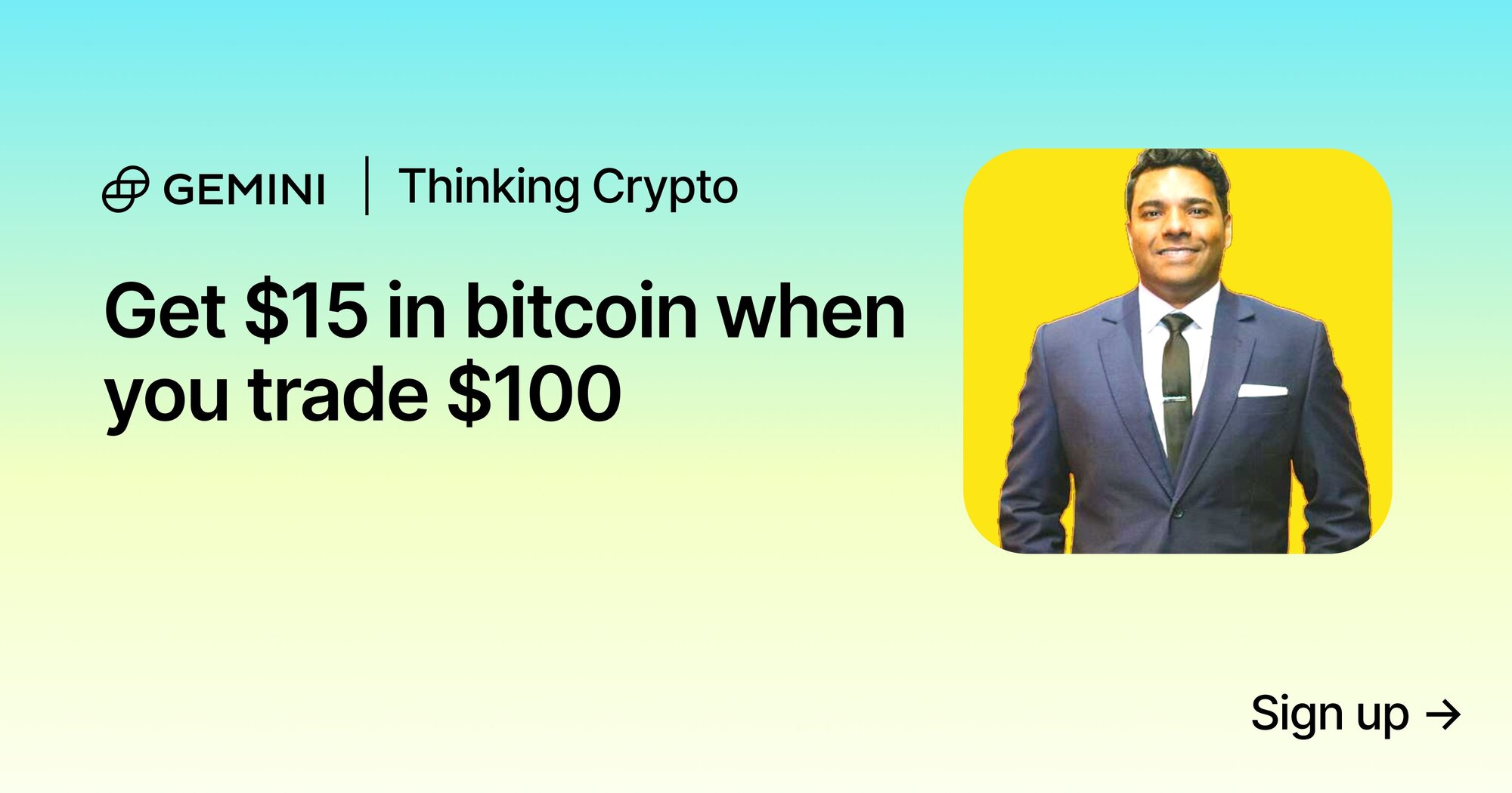 Partnerships | Gemini