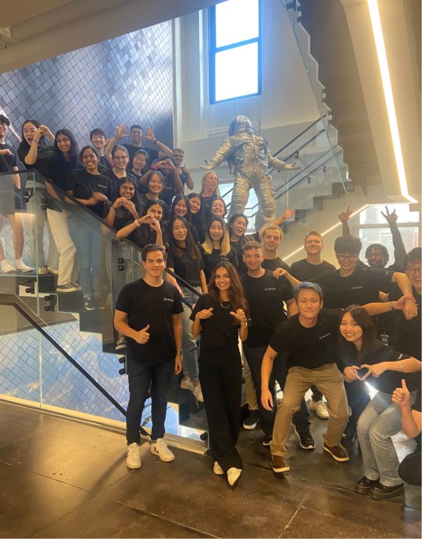 Early Careers | Gemini