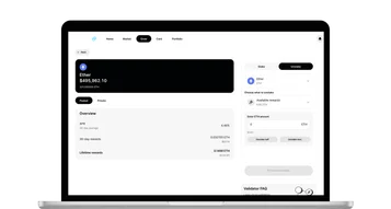 Over-the-counter trading Gemini OTC | Gemini