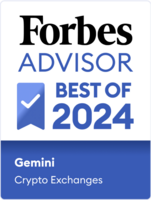 Get Started with Crypto on Gemini | Gemini