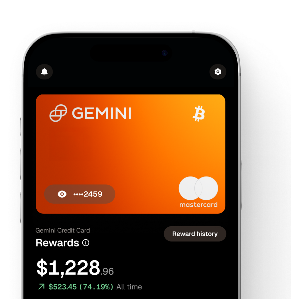 Buy, Sell & Trade Bitcoin, Solana, & Other Cryptos with Gemini. | Gemini