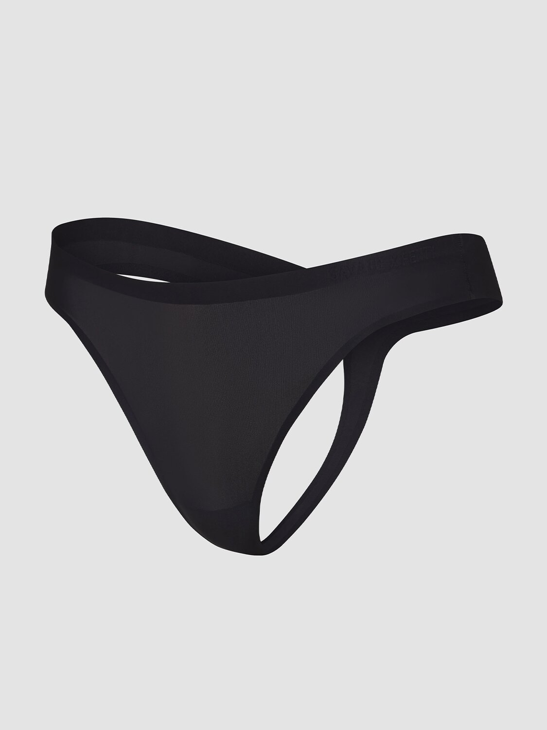 SAVAGE X FENTY | Lingerie by Rihanna