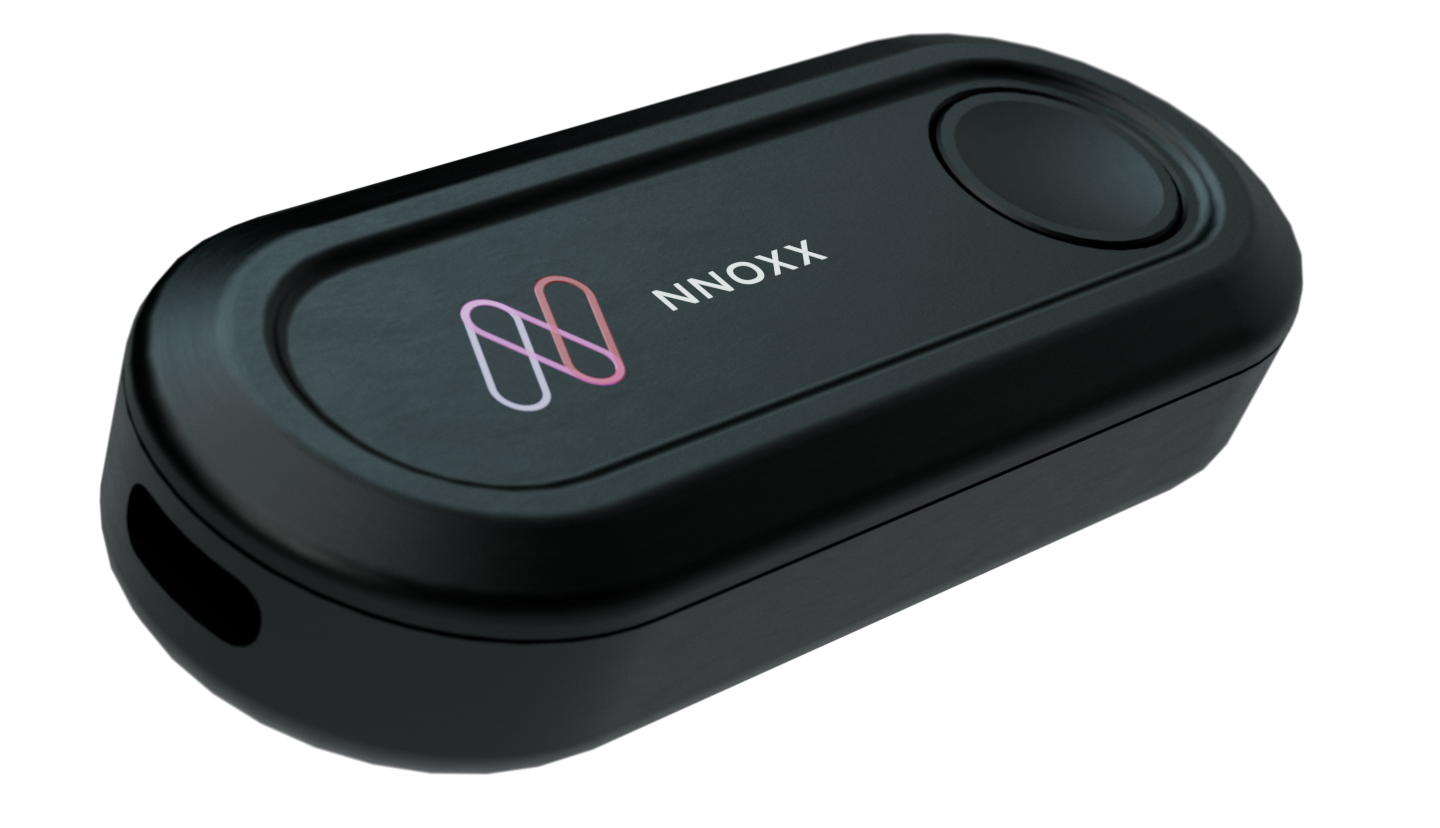 NNOXX - Unlock Your Potential