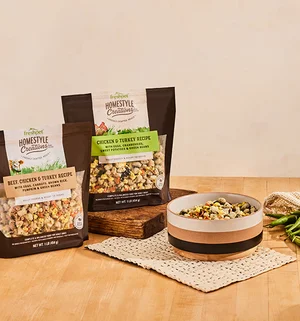 Freshpet Vital® – Real Pet Food – Refrigerated Food for Dogs