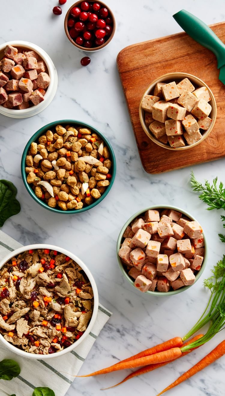 Healthy Pet Food – Refrigerated Pet Food – Freshpet