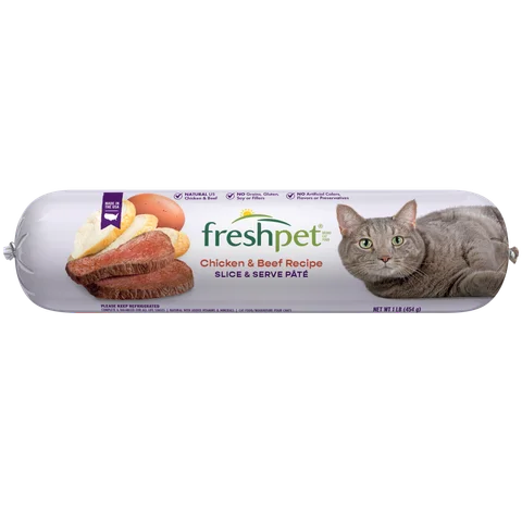 Best Fresh Pet Food – Nutritious Pet Food – Freshpet
